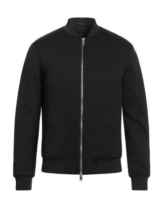 A|X Armani Exchange JACKEN & M&Auml;NTEL - Jacken und Anoraks auf YOOX.COM