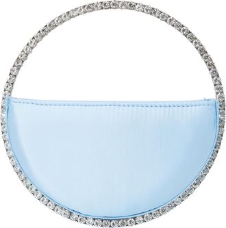 Mymo Handtasche Handtasche Frauen T&uuml;rkis