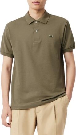 Lacoste Homme, Tops, Vert, Taille: XL Polo