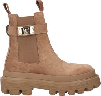 Dolce & Gabbana SCHUHE - Stiefeletten auf YOOX.COM