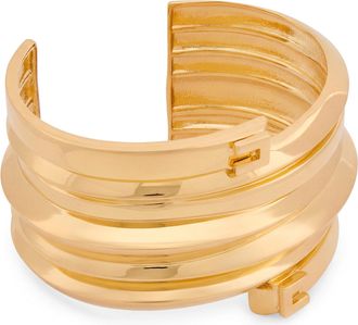 Elisabetta Franchi Armband Elisabetta Franchi BC-02A-61E2-V270 Goldfarben