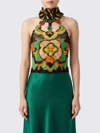 Etro Top Damen Farbe Bunt