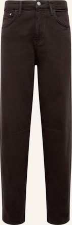 Mavi Mavi Barrel Jeans Leila braun