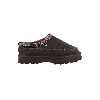 Emu Adventure Scuff Dark Olive Hausschuhe - - Shoes - Damen - Gr&uuml;n - 37 EU