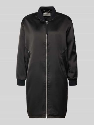 Khujo Jacke mit Zweiwege-Rei&szlig;verschluss Modell TINDRA