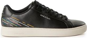 Paul Smith Baskets unies en cuir