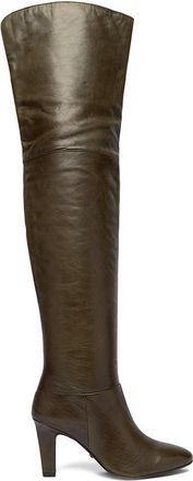 Gino Rossi Stiefel GINO ROSSI EO-ZIVO-121925 Khakifarben