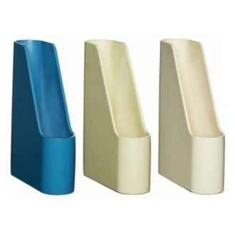 H&uuml;bsch Rangement de bureau Redux - Set de 3 H&uuml;bsch