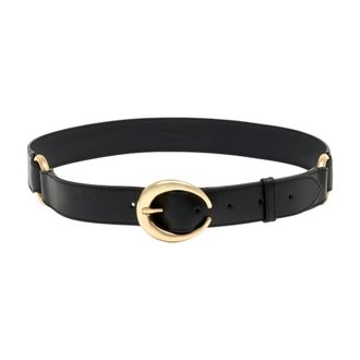 Paco Rabanne Damen, Accessories, Schwarzk, 85 CMGr&ouml;&szlig;e