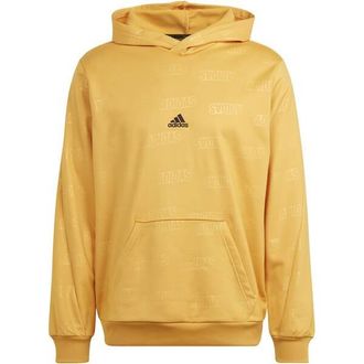 adidas Herren Kapuzensweat Embossed