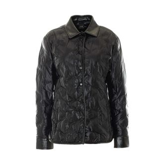 Pinko Leichte Jacken - - Jackets - Damen - Schwarzk - XL