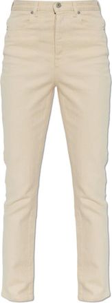 Jacquemus Palma Jeans - - Jeans - Damen - Beige - W27