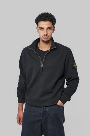 Stone Island LS Polo