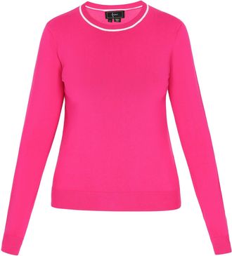 Faina Pullover