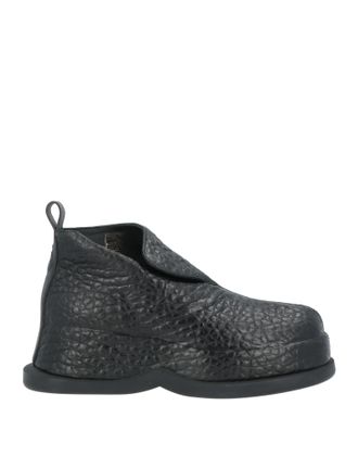 Alexander McQueen SCHUHE - Stiefeletten auf YOOX.COM