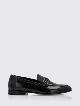 Philipp Plein Mocassins Homme couleur Noir