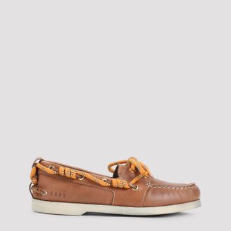 Golden Goose Mocassins bateau Golden Goose
