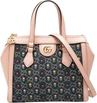 Gucci Sac bandouli&egrave;re Pre-owned - Femme - Pre-owned - Multicolore - Taille: ONE Size