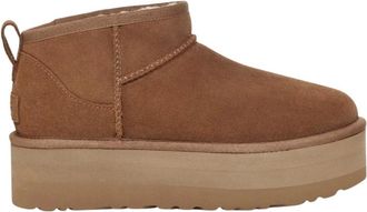 UGG Ugg, Damen, Schuhe, Braun, 41 EUGr&ouml;&szlig;e
