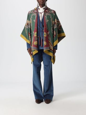 Etro Manteau ETRO Femme couleur Multicolore