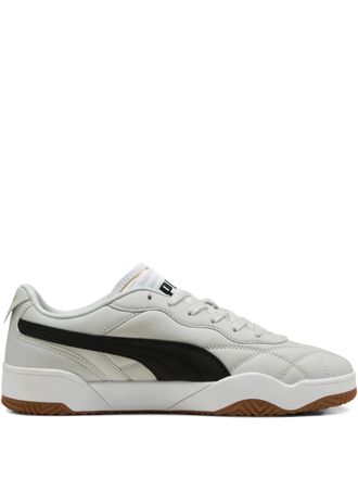 Puma baskets Tifosi Lux - Gris