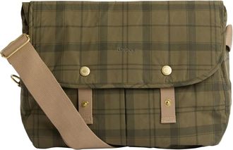 Barbour Sac Transport Riever Barbour