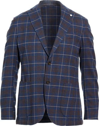 Luigi Bianchi Mantova ANZ&Uuml;GE und CO-ORDS - Blazers auf YOOX.COM