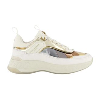 Kurt Geiger Kensington Sneaker - - Shoes - Damen - Beige - 38 EU