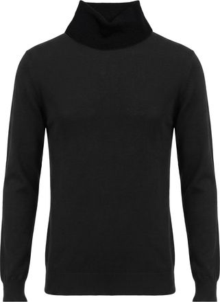 KANGRA STRICKWAREN - Rollkragenpullover auf YOOX.COM