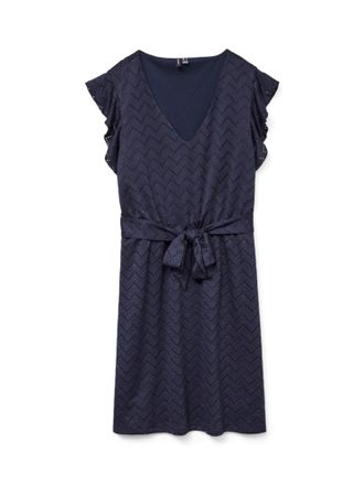 Vero Moda Kleid VMTHAS