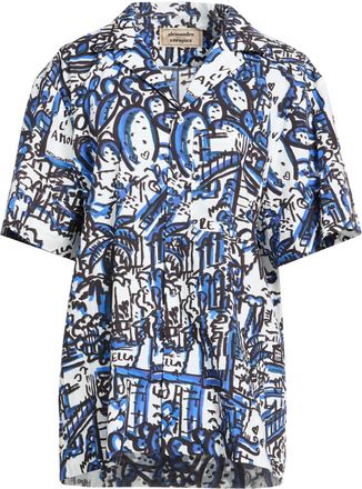 Alessandro Enriquez TOPS - Hemden auf YOOX.COM