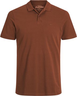 Jack & Jones Jjebasic Polo Ss Noos