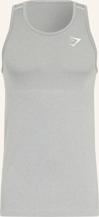 Gymshark Gymshark Tanktop Vital grau