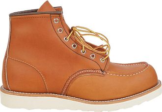 Red Wing Shoes Homme, Chaussures, Brun, Taille: 40 EU Lace-up Bottes