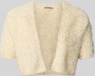 Vera Mont Cropped Bolero mit 1/2-Arm