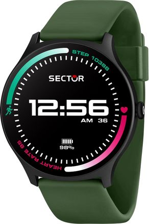 Sector Uhr
