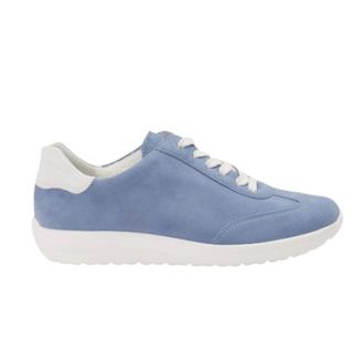 Semler Damen, Schuhe, Blau, 36 EUGr&ouml;&szlig;e
