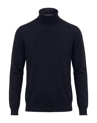 Emporio Armani STRICKWAREN - Rollkragenpullover auf YOOX.COM