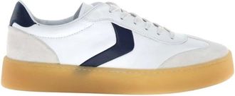 Voile Blanche Homme, Chaussures, Blanc, Taille: 40 EU Mind 02 Baskets