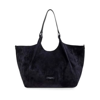 Gianni Chiarini Dua L Tote - - Bags - Damen - Blau - ONE SIZE