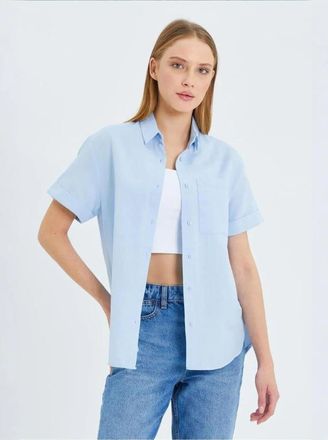 Mixray Bluse