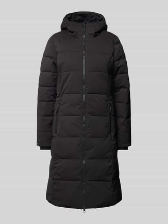 G.I.G.A. DX Steppmantel mit Kapuze