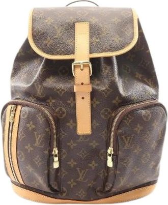 Louis Vuitton Damen, Pre-Owned, Braun, ONE SIZEGr&ouml;&szlig;e