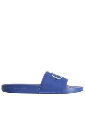 Calvin Klein Jeans Mules Homme Ref 63256 0G2 Bleu - 42