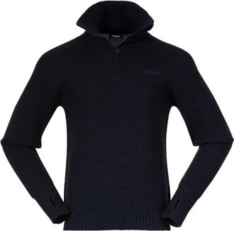 Bergans Homme Ulriken Pull, Uni, XL