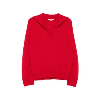 Barena Spread-collar Sweater
