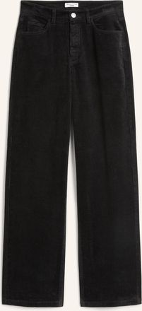 Marc O'Polo Denim Marc Opolo Denim Cordhose schwarz