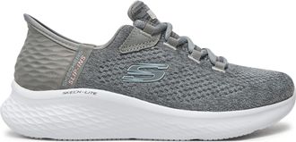 Skechers Sneakers Skechers Skech-Lite Pro-Natural 150012/GYMT Grau