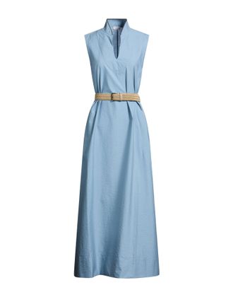 Brunello Cucinelli KLEIDER - Maxi-Kleider auf YOOX.COM