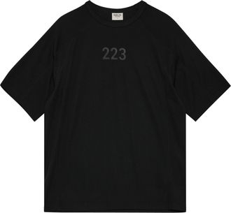 Halo T-shirt SORONA BOXY